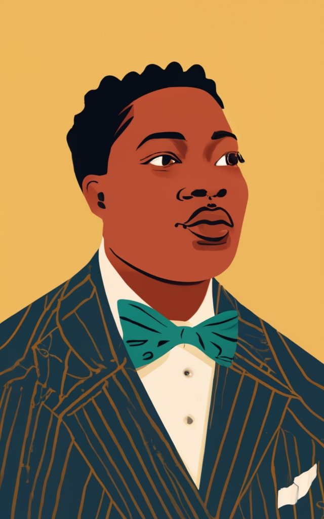 Harlem Renaissance Poetry Analysis – Core Basic Literacy