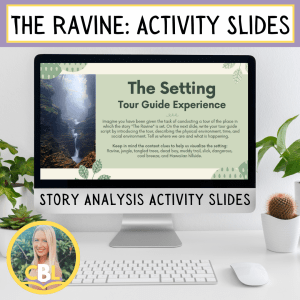 ‘The Ravine’ Story Analysis – Core Basic Literacy