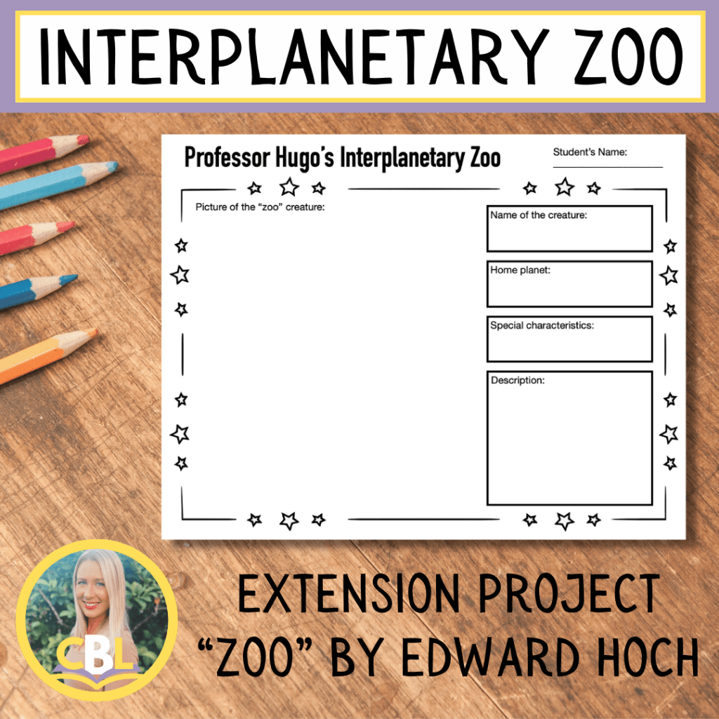 Firing Up Young Minds: How Science Fiction Sparks Student Interest ...