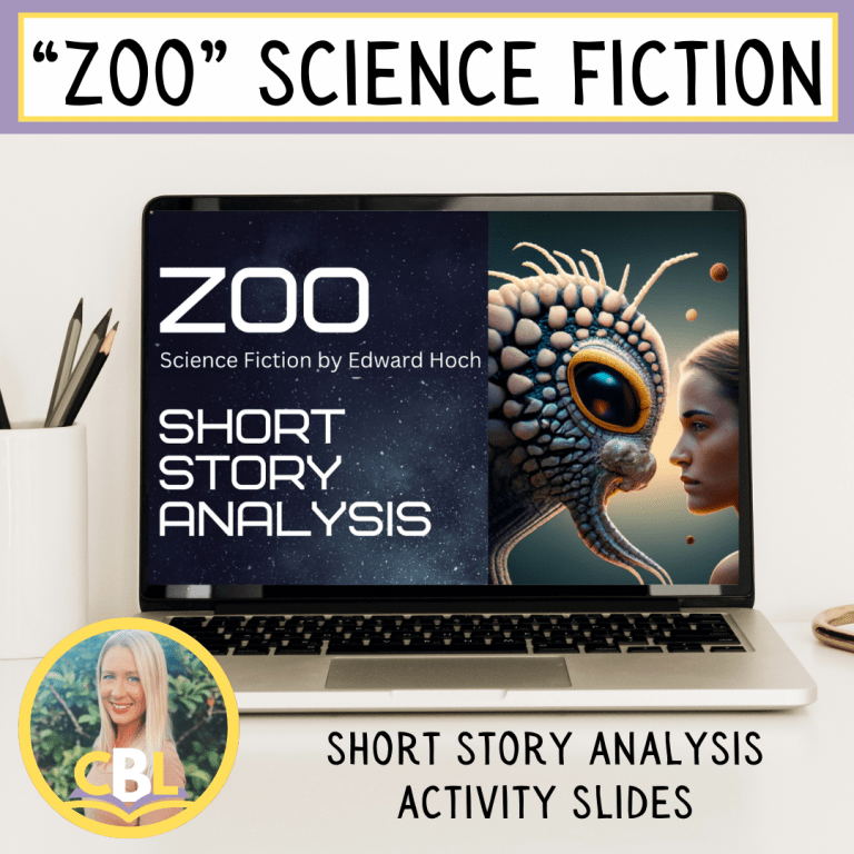 Firing Up Young Minds: How Science Fiction Sparks Student Interest ...