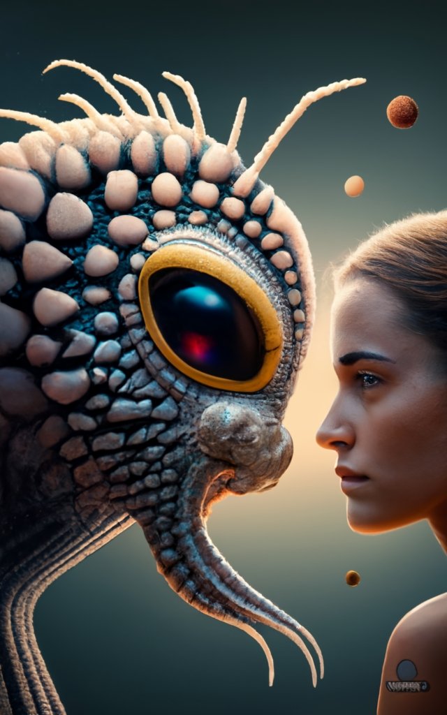 Firing Up Young Minds: How Science Fiction Sparks Student Interest ...