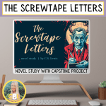Decoding the Devil’s Counsel: Exploring Literary Techniques in ‘The ...