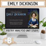 Exploring the Depths of Emily Dickinson’s Poetry: A Journey Through ...