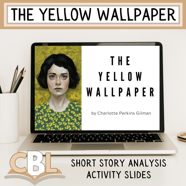 Unveiling the Layers of Madness: Exploring “The Yellow Wallpaper” by ...