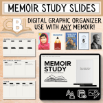 Studying the Craft of Memoirs in AP Language – Core Basic Literacy