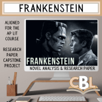 The Enduring Literary Significance of “Frankenstein” and Its Place in ...