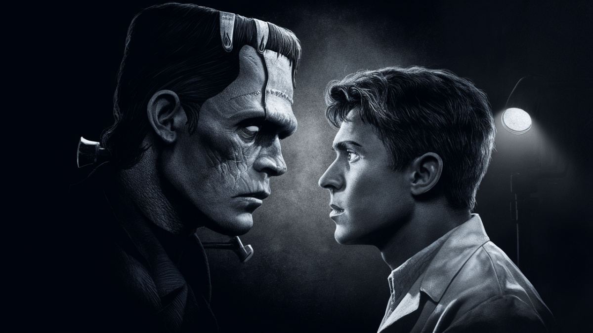 The Enduring Literary Significance of “Frankenstein” and Its Place in ...
